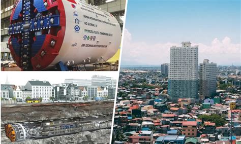 What Are The Benefits Of Metro Manila Subway Lumina Homes