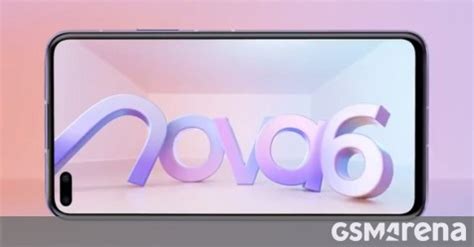 Huawei Nova G Passes Through Geekbench Revealing Key Specs Gsmarena Com News