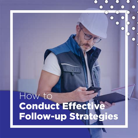 How To Conduct Effective Follow Up Strategies Winsoc Digital