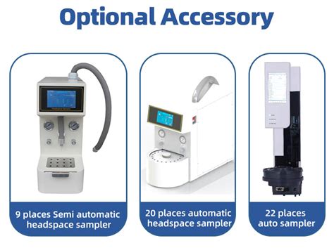 Laboratory Gc1120 Gc Gas Chromatograph Analyzer Instrument Gas Chromatography With Column