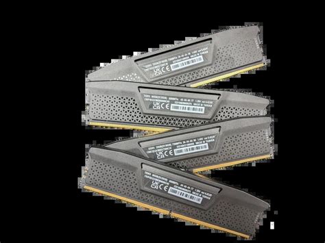 What Is Cas Latency Ddr5 Latencies Explained Corsair