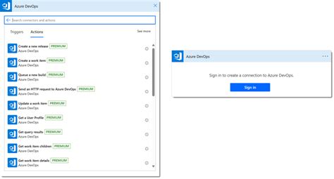 Connecting Power Automate To Devops Hat Full Of Data