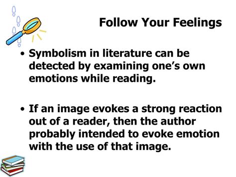 Ppt Detecting Symbolism In Literature Powerpoint Presentation Free