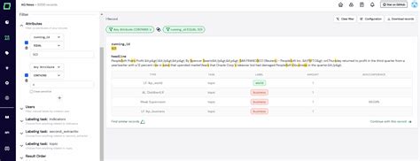 Bug Multiple Attribute Filters To Not Combine Properly · Issue 210 · Code Kern Airefinery