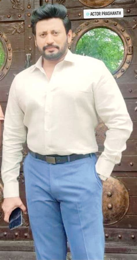 Top Star Prashanth King Fan Club Home Facebook