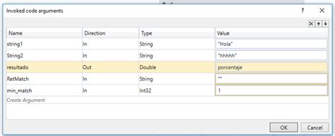 Invoke Code Transformation Problems Help Uipath Community Forum