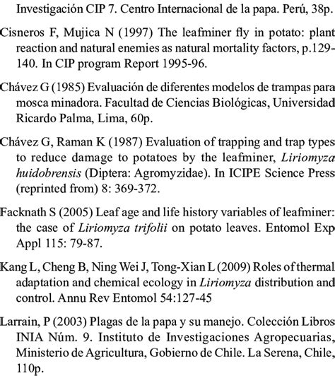 Spearman Correlation Coefficients Between Sampling Dates Related To