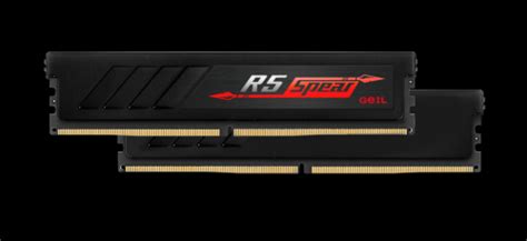 金邦（geil 正式发布 Ddr5 服务器内存系列产品 推荐 I黑马