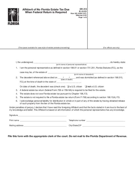 Probate Smart Forms Fill Out And Sign Online Dochub