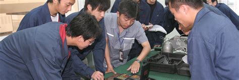 飞机机电设备维修 职业技术学院