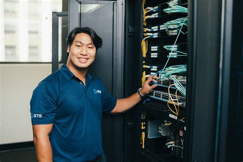 Process Control Network Upgrades GTE Group