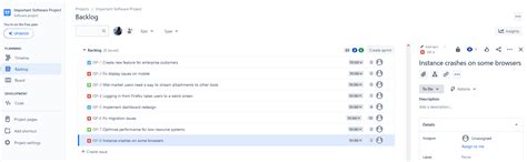 How To Create Your First Jira Sprint