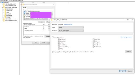 malicious registry timestamp manipulation technique detecting registry timestomping