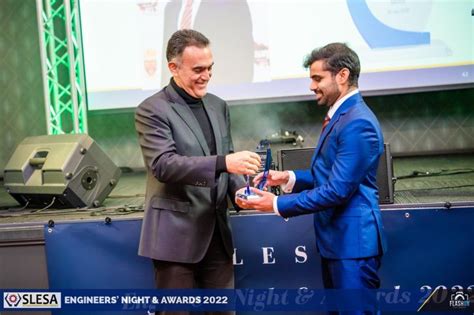 Saliya Randeniya On Linkedin Engineer Awards Achievements