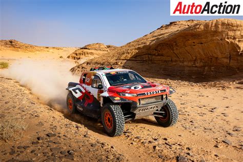 Lategan Surges Ahead Price Performs Auto Action