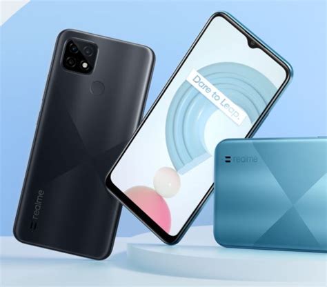 Rekomendasi Hp Realme Ram Gb Harga Rp Jutaan Ramah Di Ka