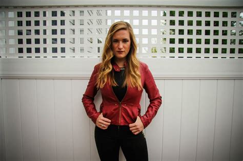 Get To Know Country Artist Molly Adele Brown