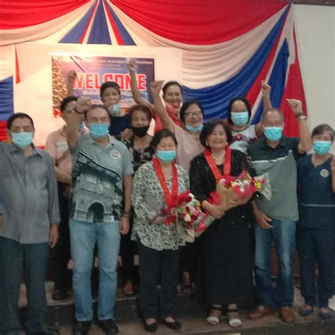 Fscap Laoag City Chapter Inc Laoag City