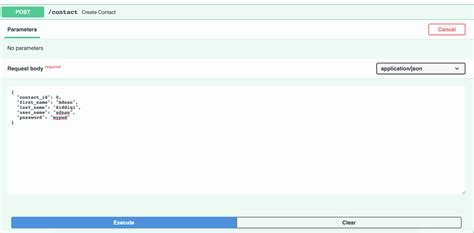 Create Your First Rest Api In Fastapi Adnans Random Bytes