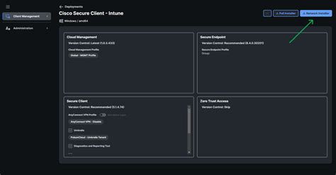 Cisco Umbrella Deployment Phase Uk It Blog Microsoft Vmware Broadcom Cisco