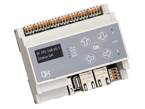 Dh Electronics Iot Gateway Drc02