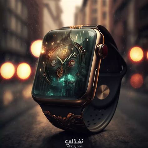 تصميم اعلان سوشيال ميديا بواسطة الذكاء الاصطناعي نفذلي