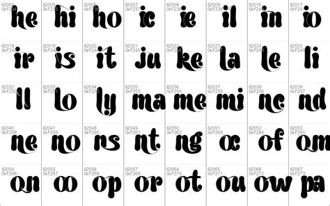 Creating Graphics Demo Windows Font Free For Personal