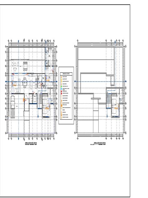 Voz Y Datos Planos Diseño De Instalaciones De Voz Y Datos Jtcp