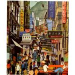 Exit Sign Image Free SVG