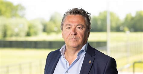 Voorzitter Denijs Van De Weghe Stapt Uit Raad Van Bestuur Kmsk Deinze