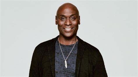 Daftar Film Yang Dibintangi Lance Reddick Termasuk John Wick Sebagai Charon