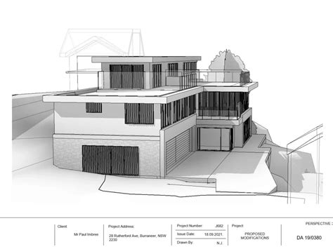 Architectural Modeling And Drafting In Autodesk Revit Upwork