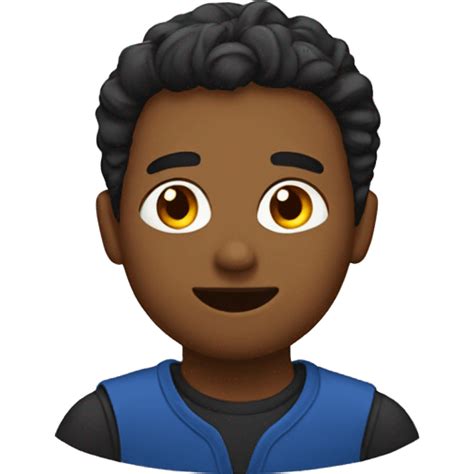 Sigma Boy Emoji Ai Emoji Generator