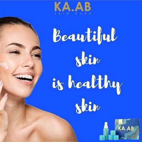 Cara Terbaik Menggunakan Kaab Kaab Skincare Johor Bahru