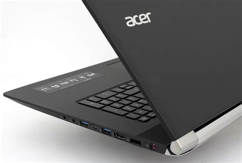 Acer Aspire V Nitro Specs And Benchmarks Laptopmedia Com
