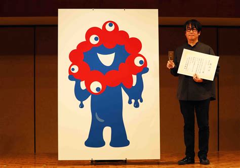 「子どもが怖がる」「気持ち悪いという声」も想定内か 大阪・関西万博キャラの“狙い”とは画像2｜よろず〜ニュース