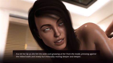 Lewd Delivery Horny Couple Very Passionate Sex Ends With Pussy Filled