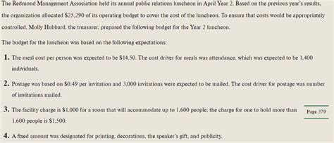 Wk 4 Apply Signature Assignment Flexible Budget