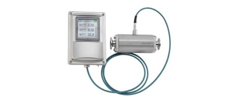 Desde Sumelec Os Presentamos El Nuevo Equipo Que Endresshauser Acaba De Lanzar En España