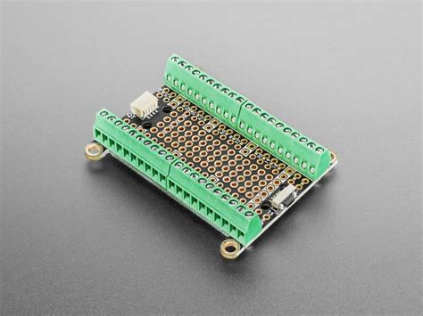 New Guide Adafruit Terminal Picowbell For Pico Adafruitlearningsystem