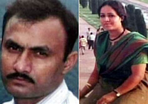 Sohrabuddin Case Shifted To Mumbai India News India Tv