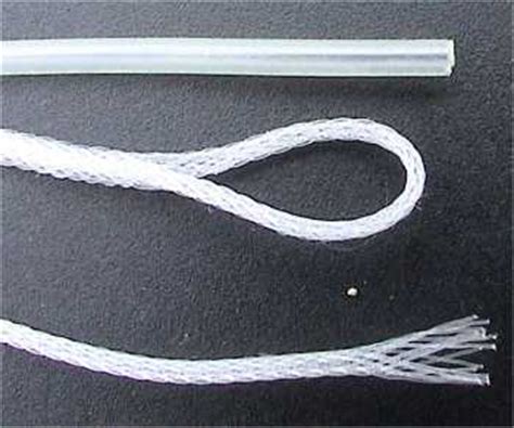 How To Connect Fly Line And Leader Fly Fishing In Slovenia Europe