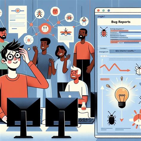 Ghasem Tabatabaei On Linkedin Bugreporting Bugreports Softwaretesting Qualityassurance