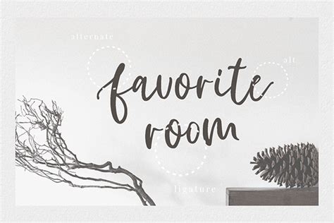 Manilla Script Free Font On Behance