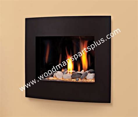 Kozy Heat Gas Fireplace Parts