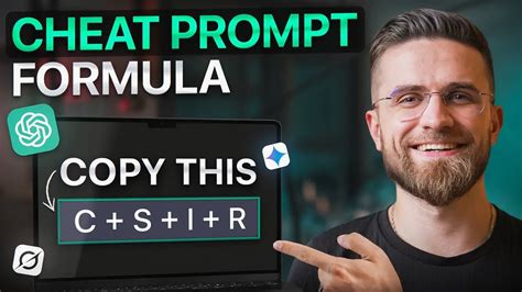 How To Master Chatgpt Prompt Writing For Exceptional Results Geeky Gadgets