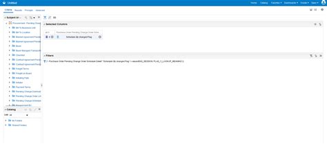 Otbi Analysis Is Not Showing Any Data Because Of Predefined Session Variable Flagylookup