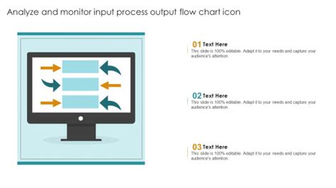 Output Chart Powerpoint Templates Slides And Graphics
