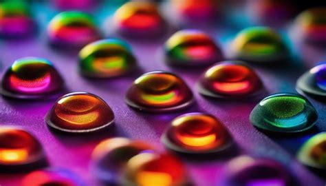 Quantum Dots Qds Semiconductor Nanocrystals