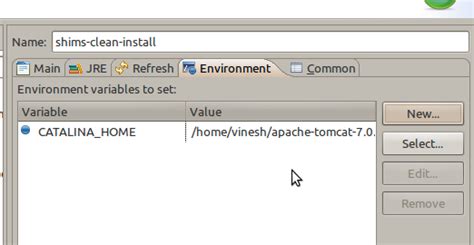 How To Run Ant Targets With Maven